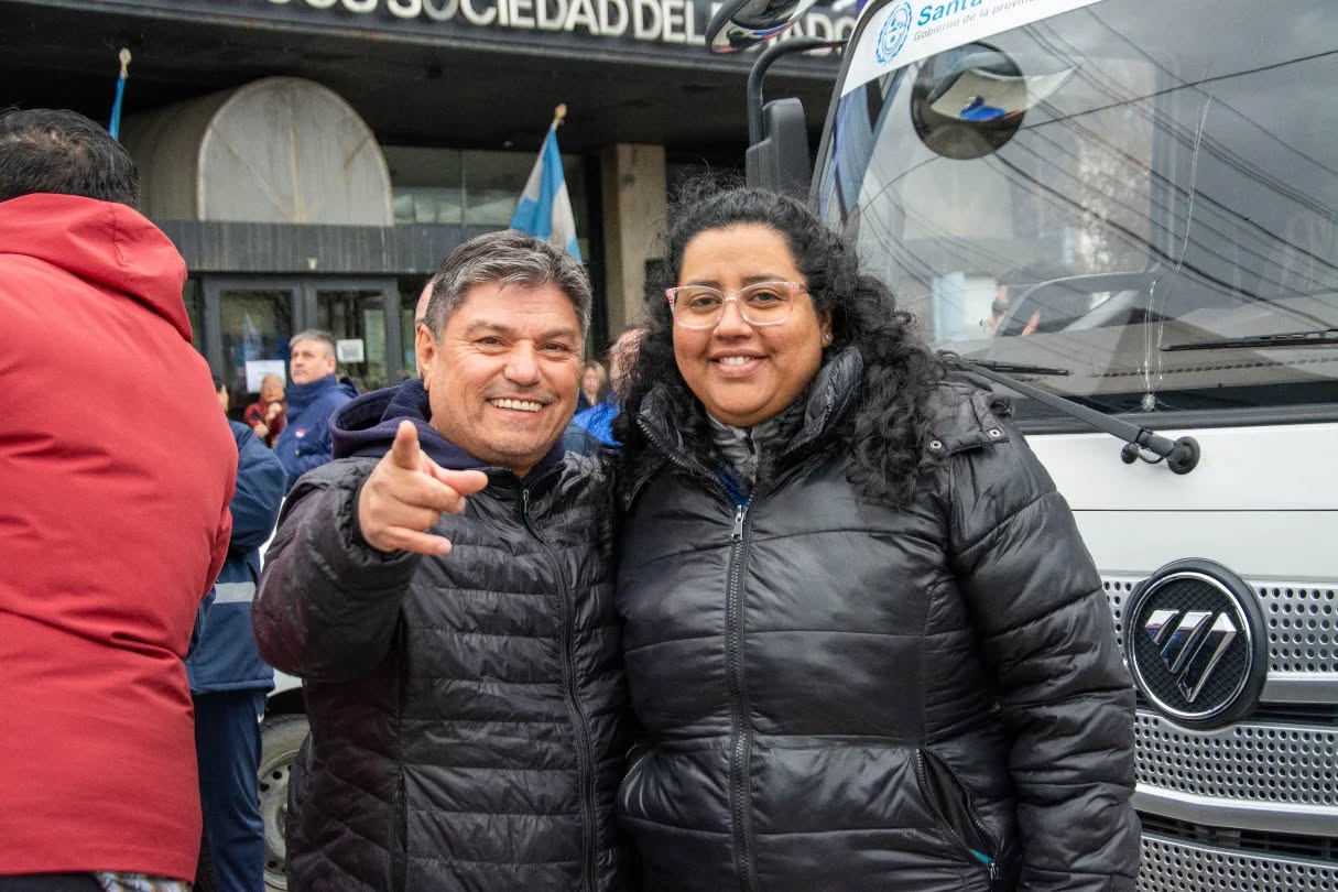 María Isabel Ruiz asumirá como Directora de Servicios Públicos Sociedad ...