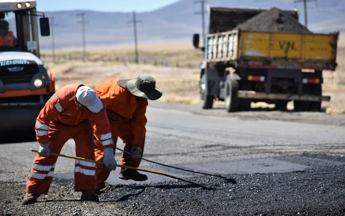 REESTRUCTURACIÓN | El Gobierno retrocedió con los cambios en Vialidad ...